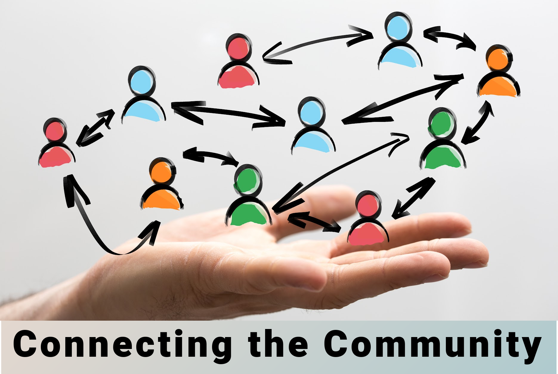 Connecting the Community - a space for good conversations | OnRichmondHill