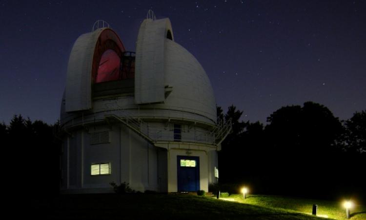 Astronomy Family Night - Mariner 9: Martian Mapmaker- FULL | OnRichmondHill